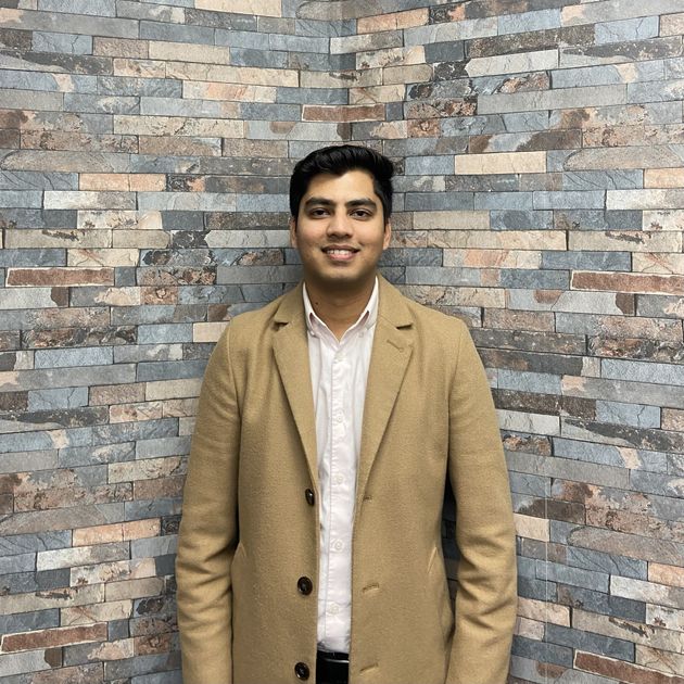 Sereth Macwan — TWR Canada