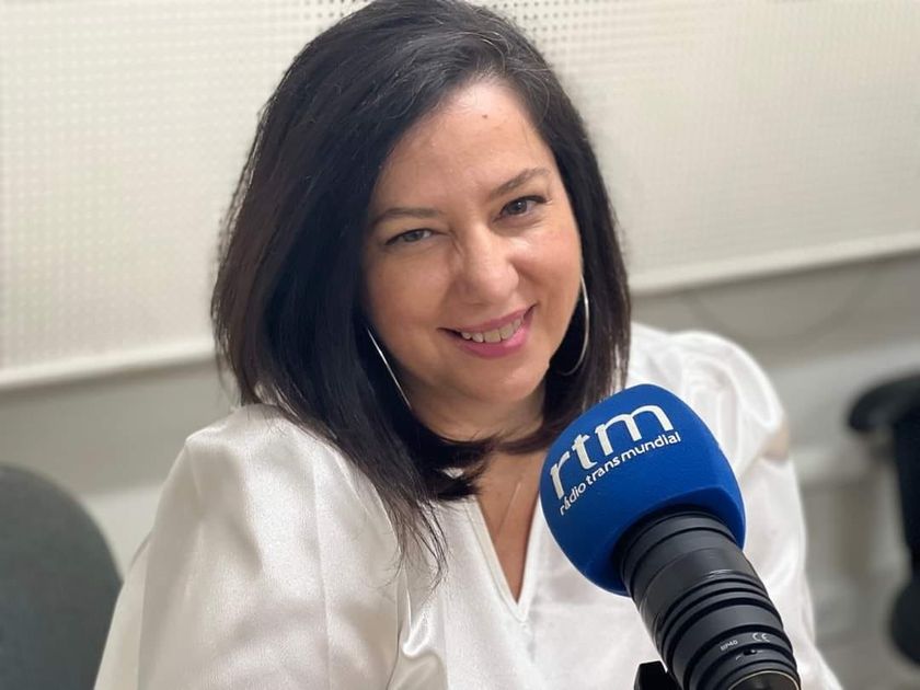 Welcoming a New Leader for a New Era: Introducing Susie Pek — TWR Canada