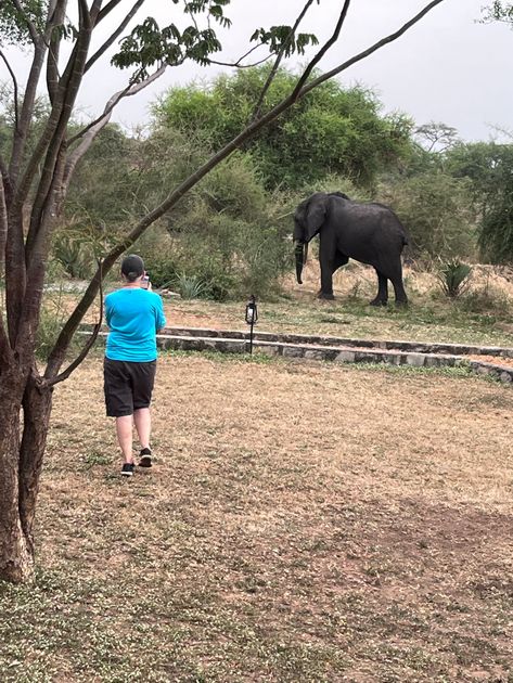 Safari 2025 - JUNE — Hearts & Hope for Uganda