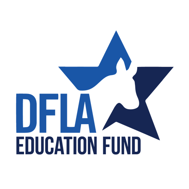Support the Education Fund — Our Charity