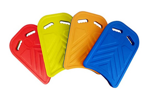 Flutter Boards — Kayla's Children Centre