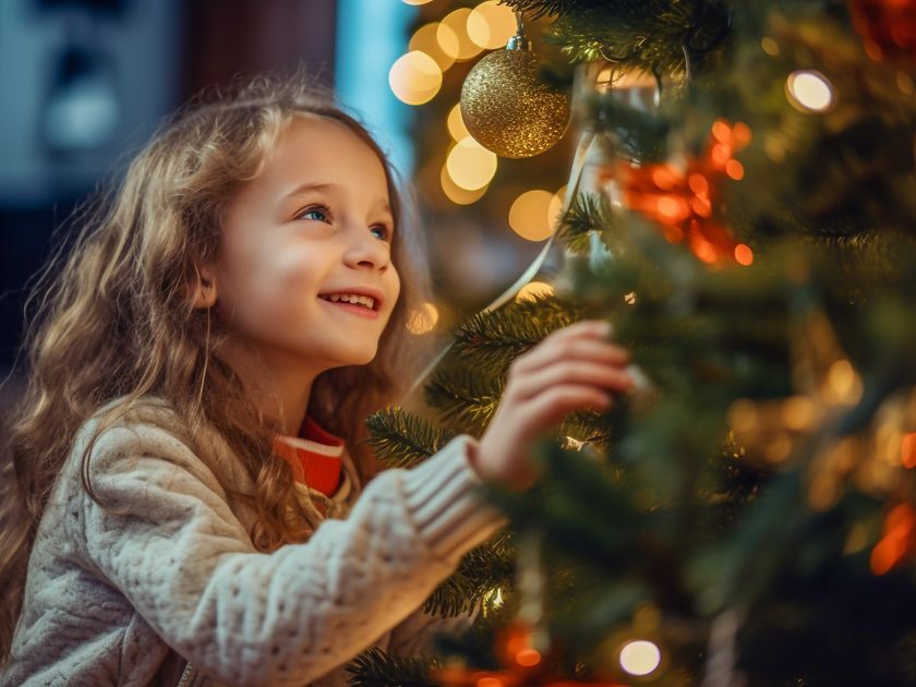 Christmas Gift For A Child Page christmas-gift-for-a-child-page