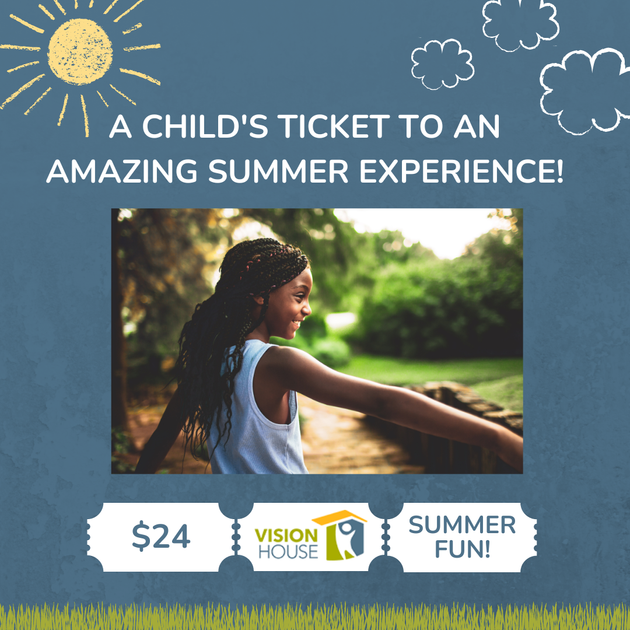 Ticket to Summer Fun — Page