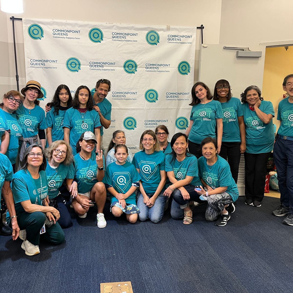 Donate to Commonpoint