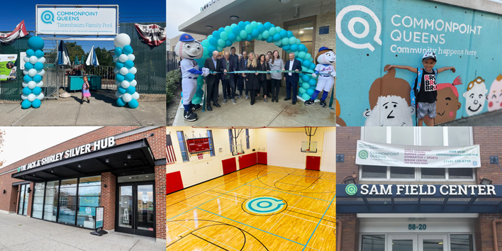 Administration Team — Our Charity