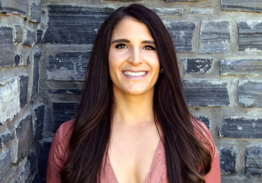 Andrea Loria, MN, BN, BKin, RN, NP Student (class of 2021) — CWHHA ...