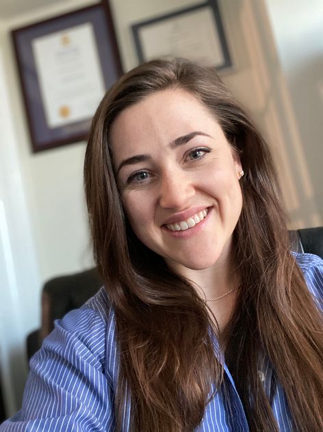 Meagan Noble, BA(Kin), BScN, MN-CSRS, NP-Adult — CWHHA | Homepage