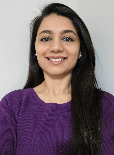 Sana Ali RN, MScN — CWHHA | Homepage