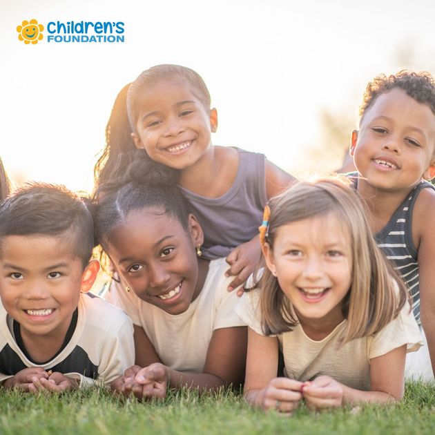 Where Needed Most — Children's Foundation of Guelph and Wellington