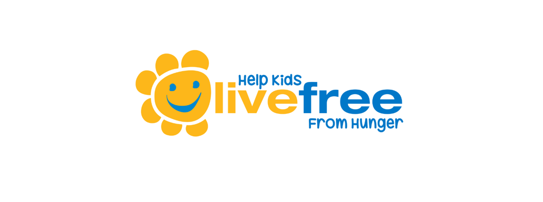 Live Free — Children's Foundation of Guelph and Wellington