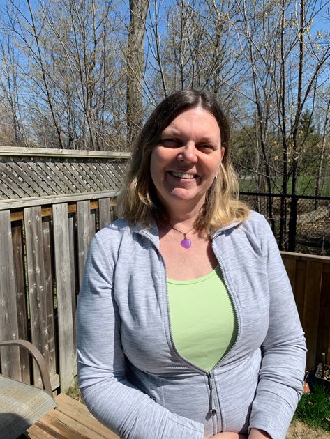 Robin Pohl, B.Éd.Phys., ACSM-CEP — ACSCF | Acceuil