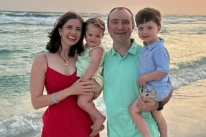 Austin McCann — Give - RUF