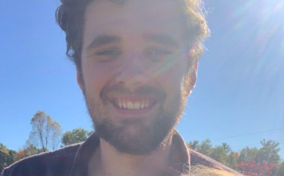 Henry Holmberg — Give - RUF