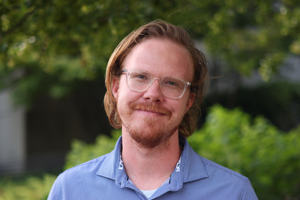 Jonathan Hatt — Give - RUF