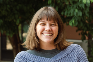 Anna Ayers — Give - RUF