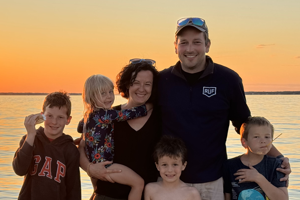 Andrew Barber — Give - RUF