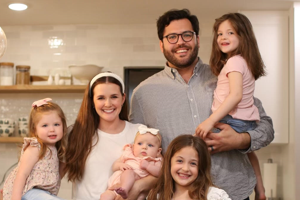 Ryan Dougan — Give - RUF