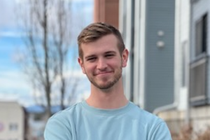 Nathan Daly — Give - RUF