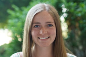 Hannah Murphy — Give - RUF