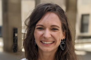 Callie Miller — Give - RUF