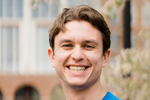 Kolten Ackerman — Give - RUF