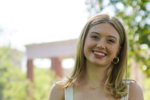 Emma Gregory — Give - RUF