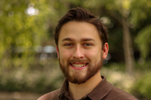 Caeden Watrous — Give - RUF