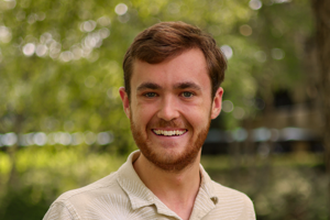 Carson Campbell — Give - RUF