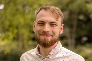 Sam Stackler — Give - RUF