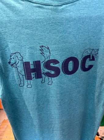 SweatShirts — Humane Society of Ocean City